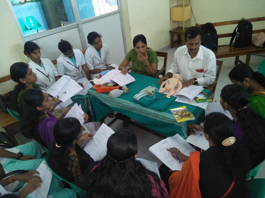 kasaragode | Kerala Government Medical Officers' Association