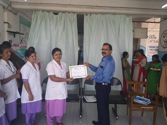 kasaragode | Kerala Government Medical Officers' Association