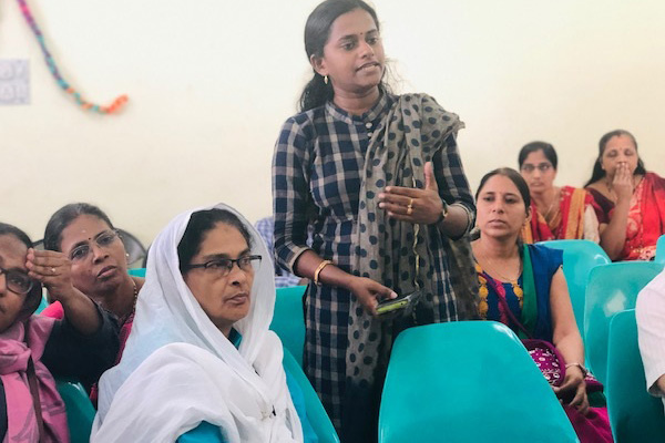 Kasaragod and Manjeshwar Taluk level KGMOA meeting at GH kasaragod on ...